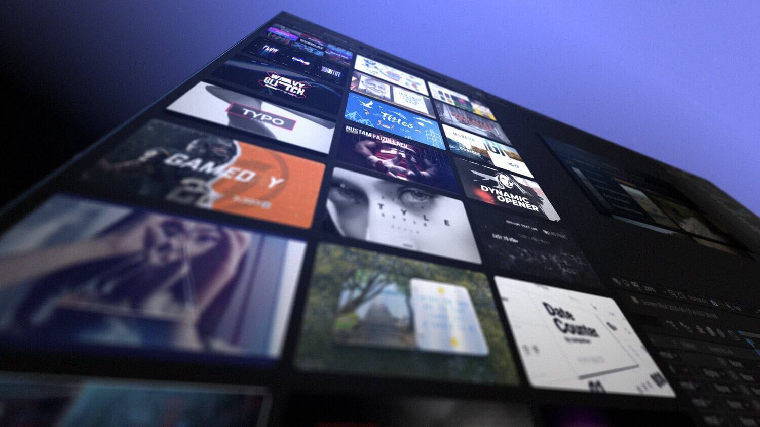 2023 Motion Array Review Why You Should NEVER Edit Without Presets 